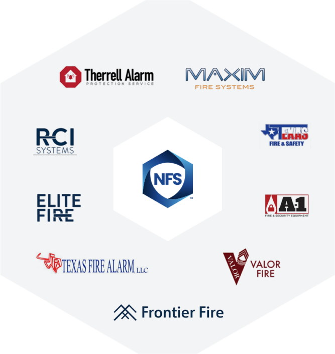 About National Fire & Safety