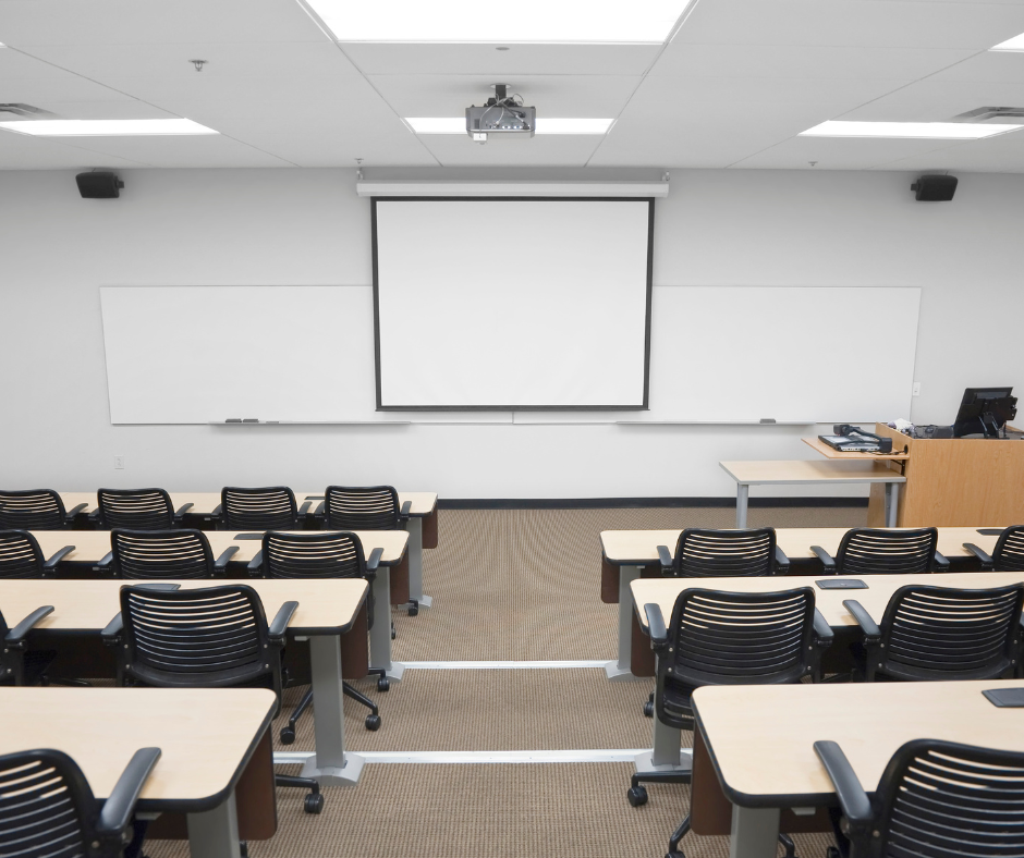 Fire Safety in Schools and Universities: Keeping Students Safe ...