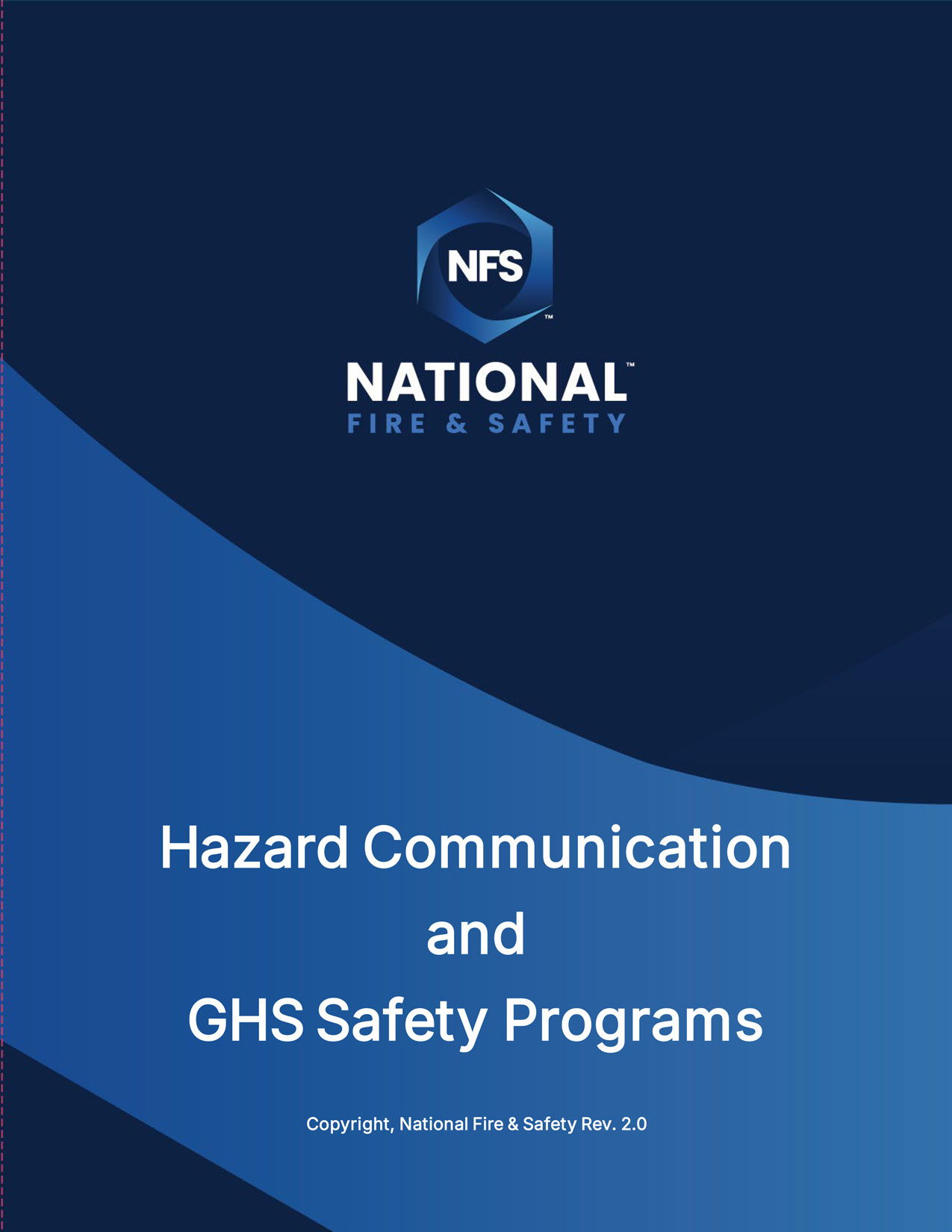 NFS Safety Documents - National Fire & Safety